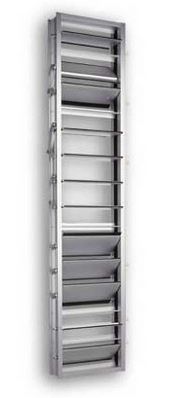 Multi-Zone Dampers | AEB Technologies