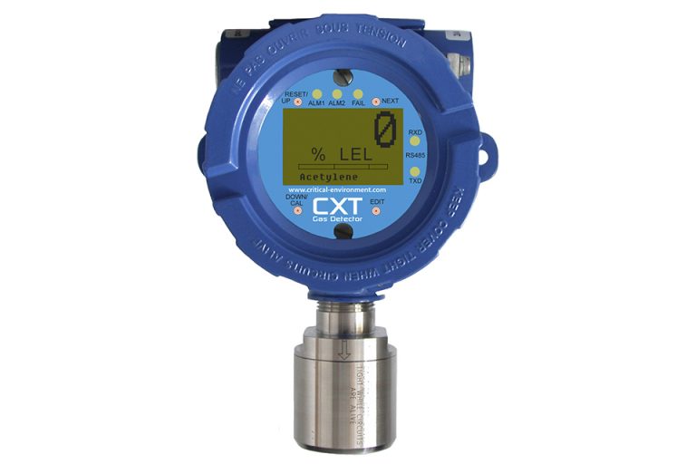 Critical Environment Technologies | AEB Technologies