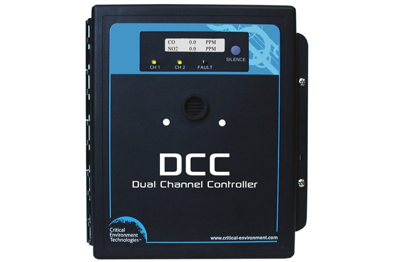 Critical Environment Technologies | AEB Technologies