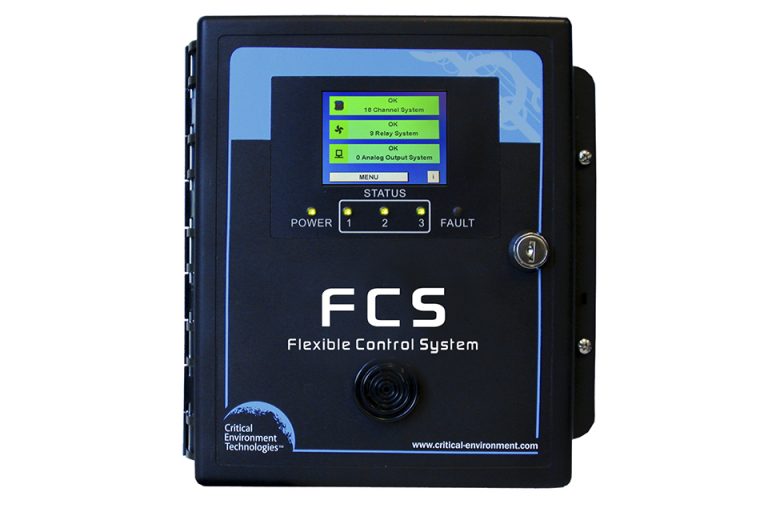 Critical Environment Technologies | AEB Technologies