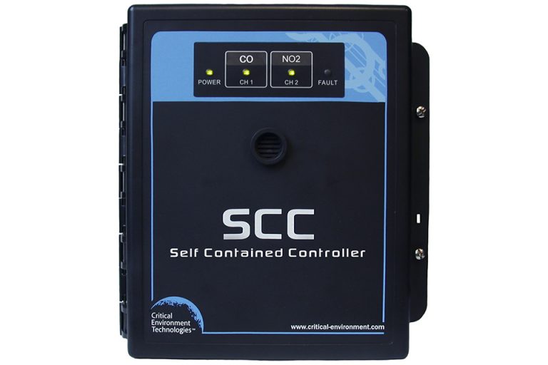 Critical Environment Technologies | AEB Technologies