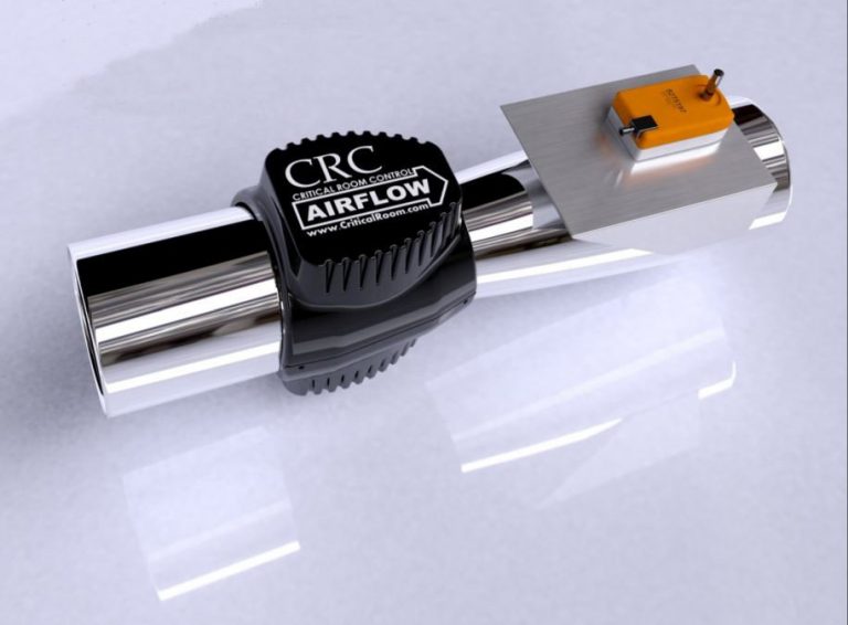 Critical Room Control | AEB Technologies