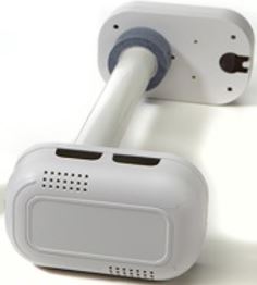 Room Pressure Monitoring | AEB Technologies