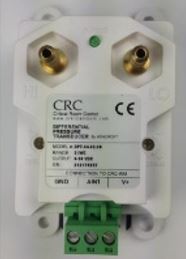 Room Pressure Monitoring | AEB Technologies