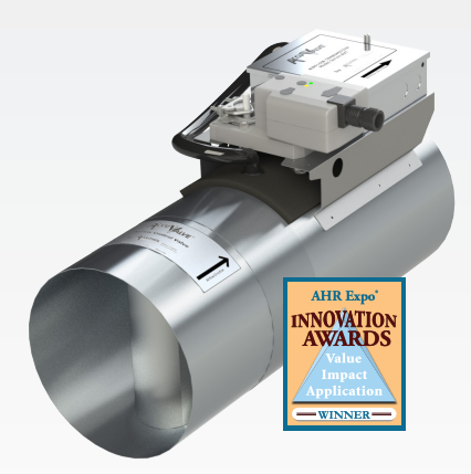 6000AVT AccuValve | AEB Technologies