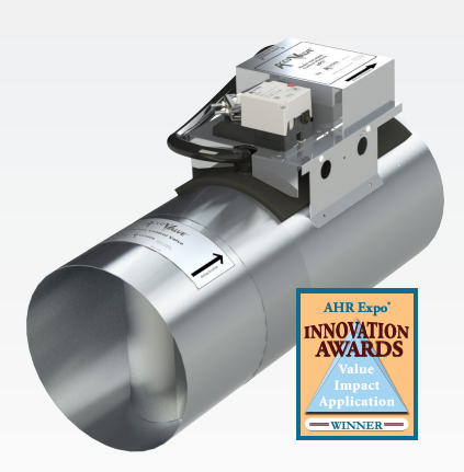 6000 AVC AccuValve | AEB Technologies